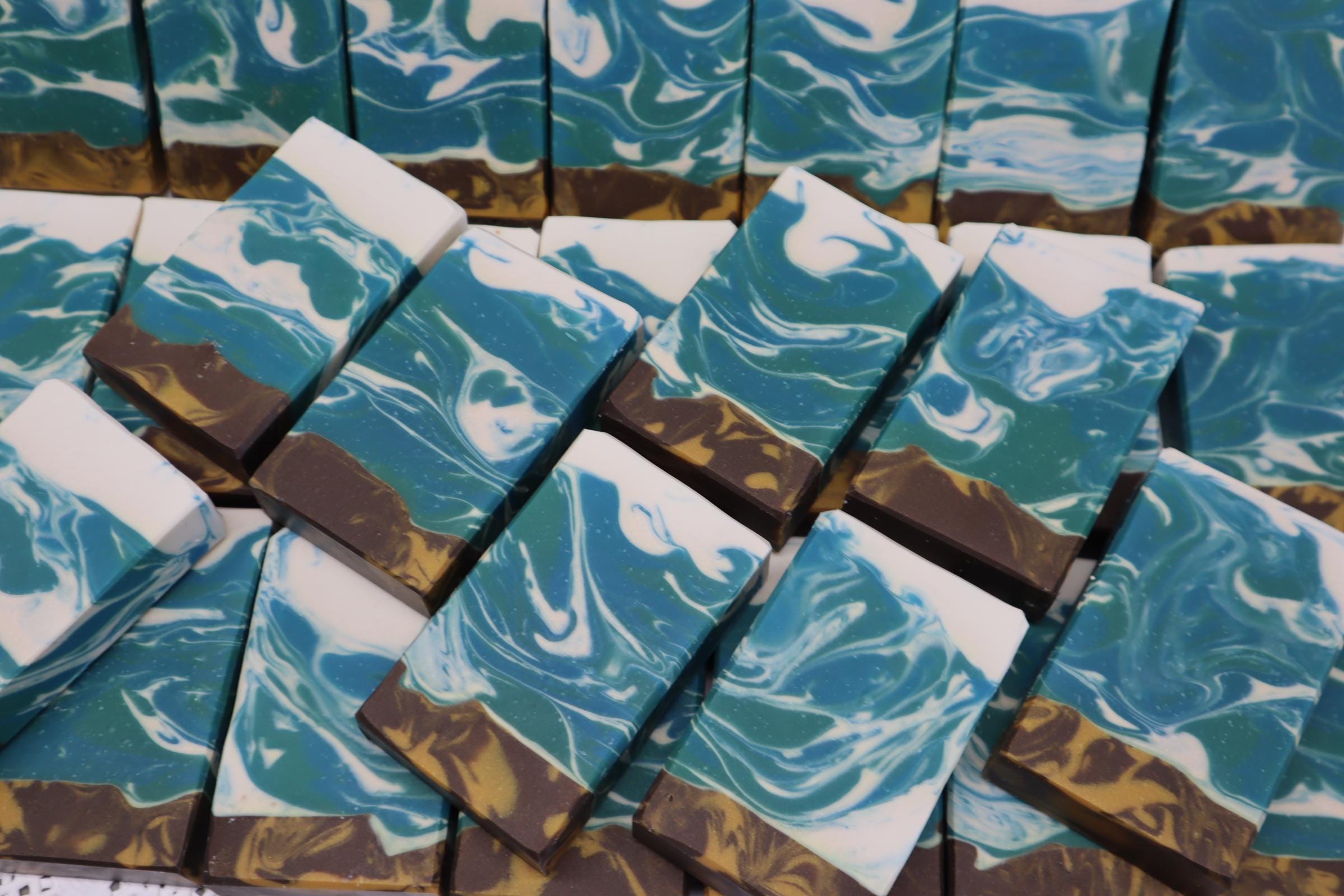 Bar Soap – SwanSoapandSuch